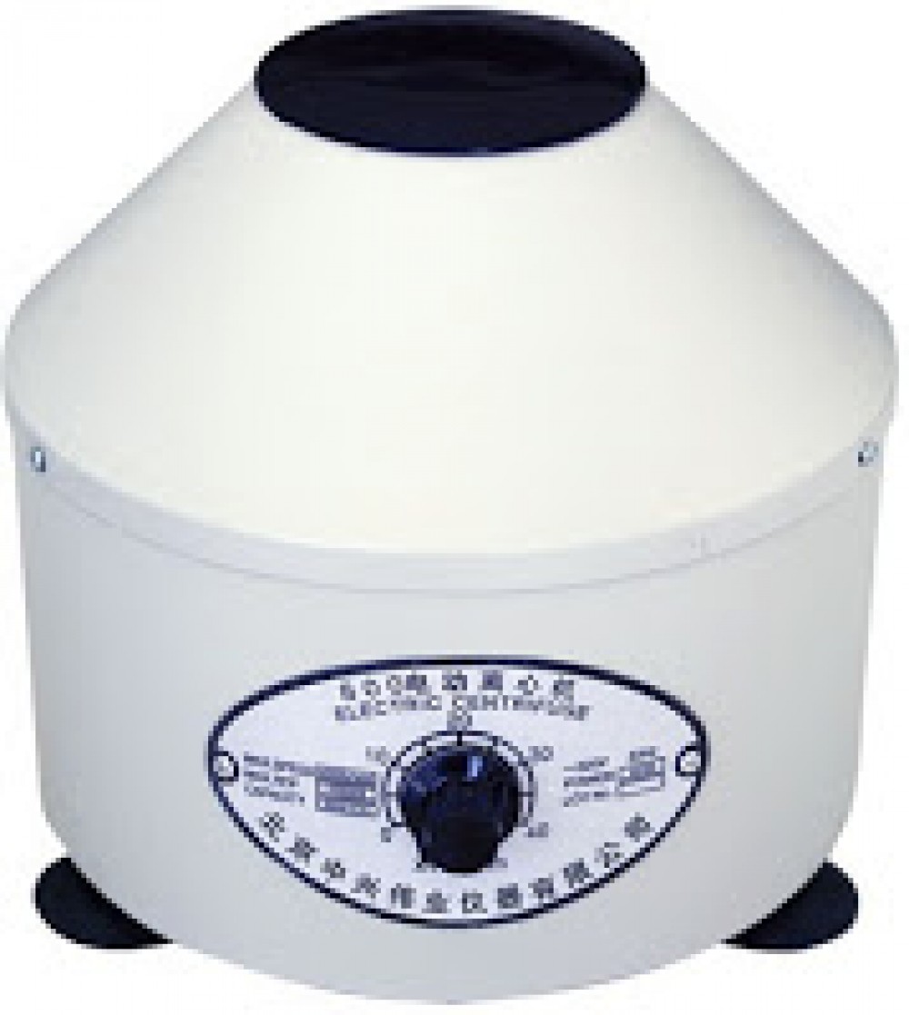 Jual ELECTRIC CENTRIFUGE dari TRIAS NATHOMI CHEMINDO PT - Goalkes