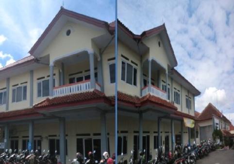 Rumah Sakit RS Umum Bhayangkara Setukpa Lemdikpol - Goalkes