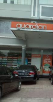 Apotek Apotek Guardian Kemang Raya 2 - Goalkes
