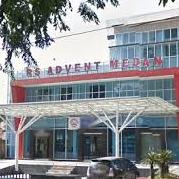 Rumah Sakit RS Umum Advent Medan - Goalkes