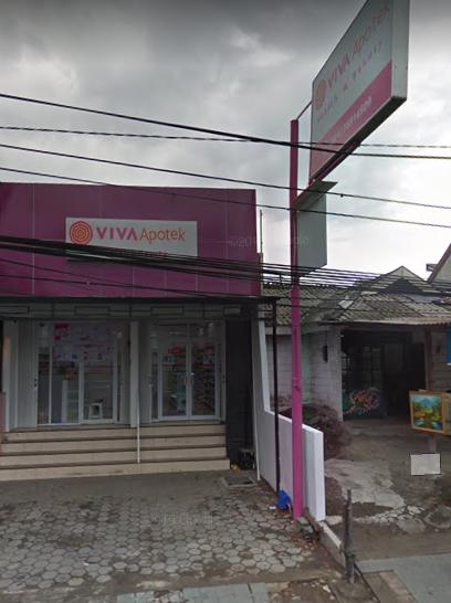 Apotek Apotek Viva Generik Patimura - Goalkes