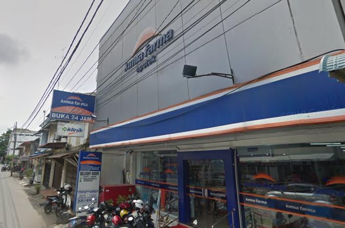 Apotek Apotek Kimia Farma Bintan - Goalkes Apotek Apotek Kimia Farma Bintan - Goalkes