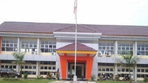 Rumah Sakit RS Umum Daerah Indrasari Rengat - Goalkes