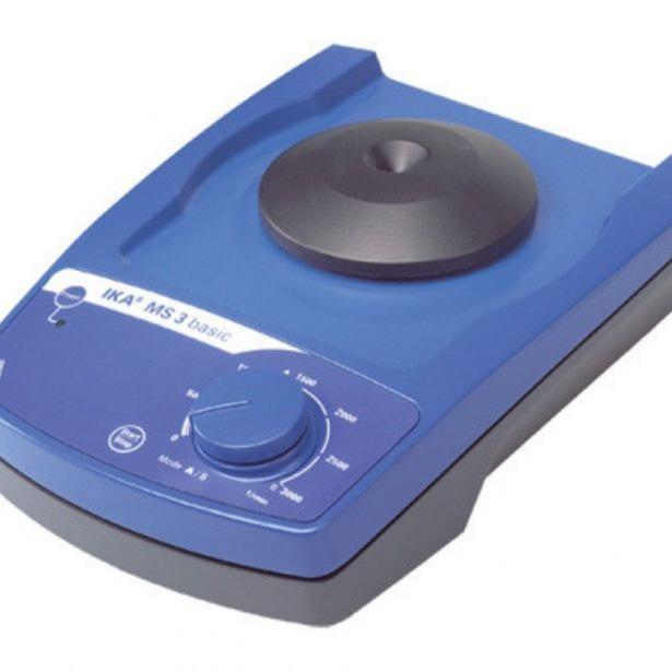 Jual Vortex Mixer Model MS 3 basic » Ika dari Laboratorium Ins - Goalkes