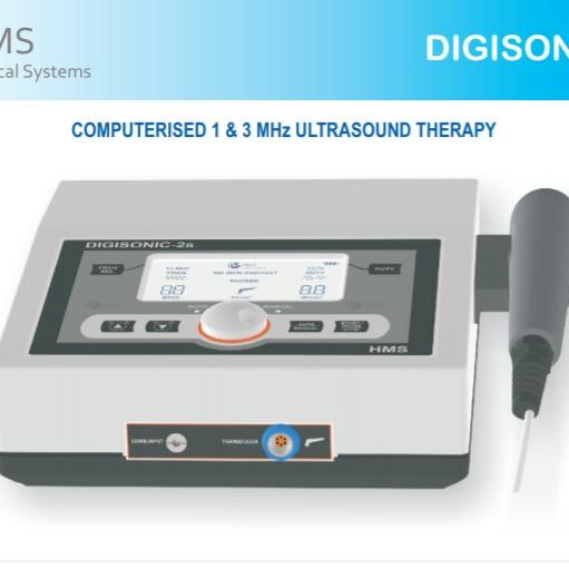 Jual DIGISONIC 2S dari Puthut Indrianto - Goalkes