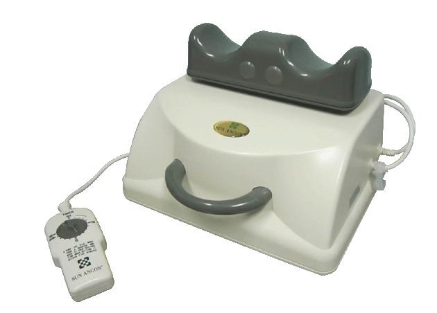 Jual SUN ANCON The Chi Machine dari Rumah Sehat SOQI - Goalkes