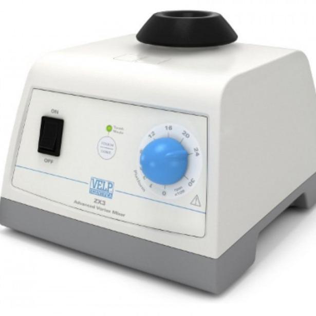 Jual Vortex Mixer Tipe ZX3 » Velp dari Laboratorium Ins - Goalkes