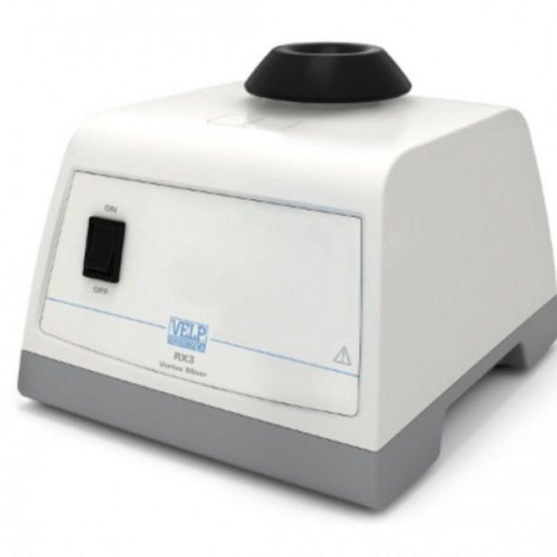 Jual Vortex Mixer tipe RX3 » Velp dari Laboratorium Ins - Goalkes