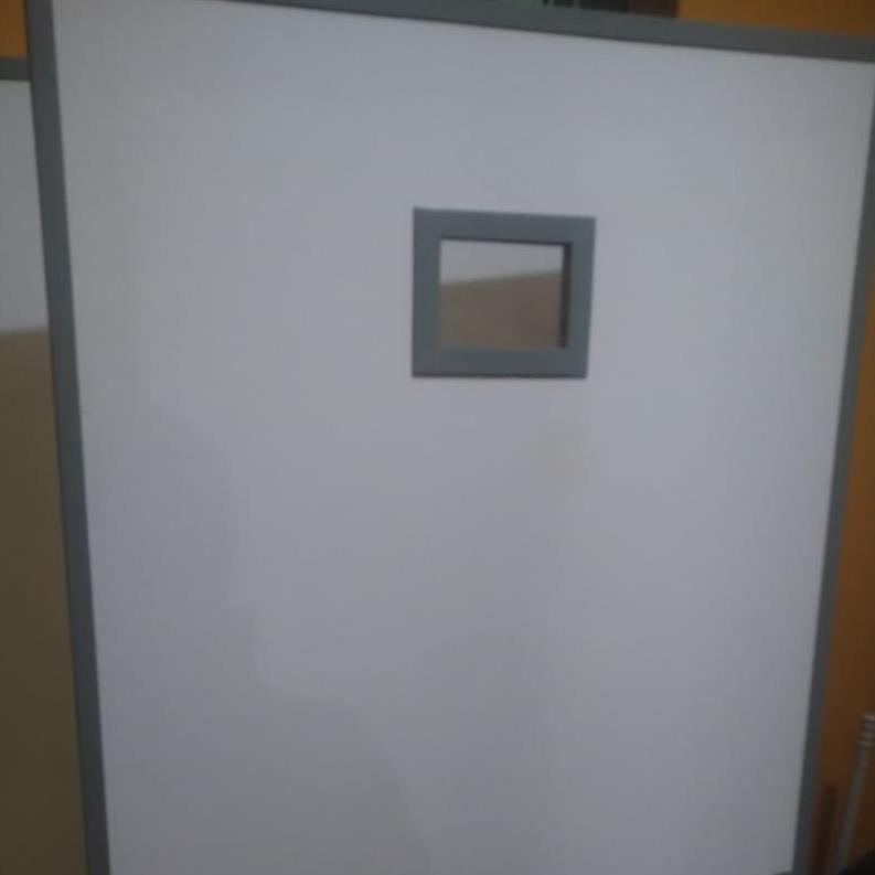 Jual tabir Mobile Pb (shielding) dari mka/Mitra Karya Alkesindo - Goalkes