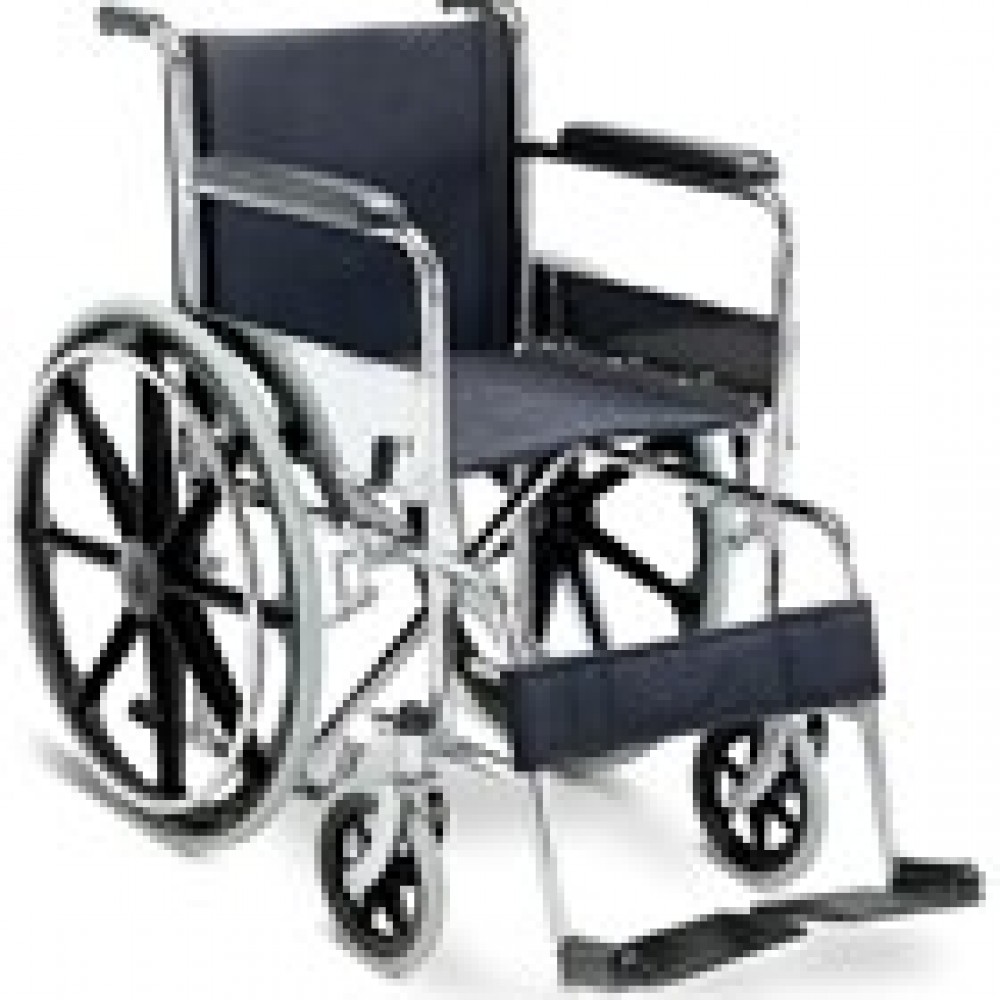 Jual Kursi Roda Velg Racing dari SARANA MEDIKA SENTOSA - Goalkes