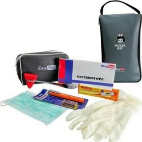 Jual Nurse Kit OneMed Perlegkapan Perawat dari Cipta Multi Persada ...