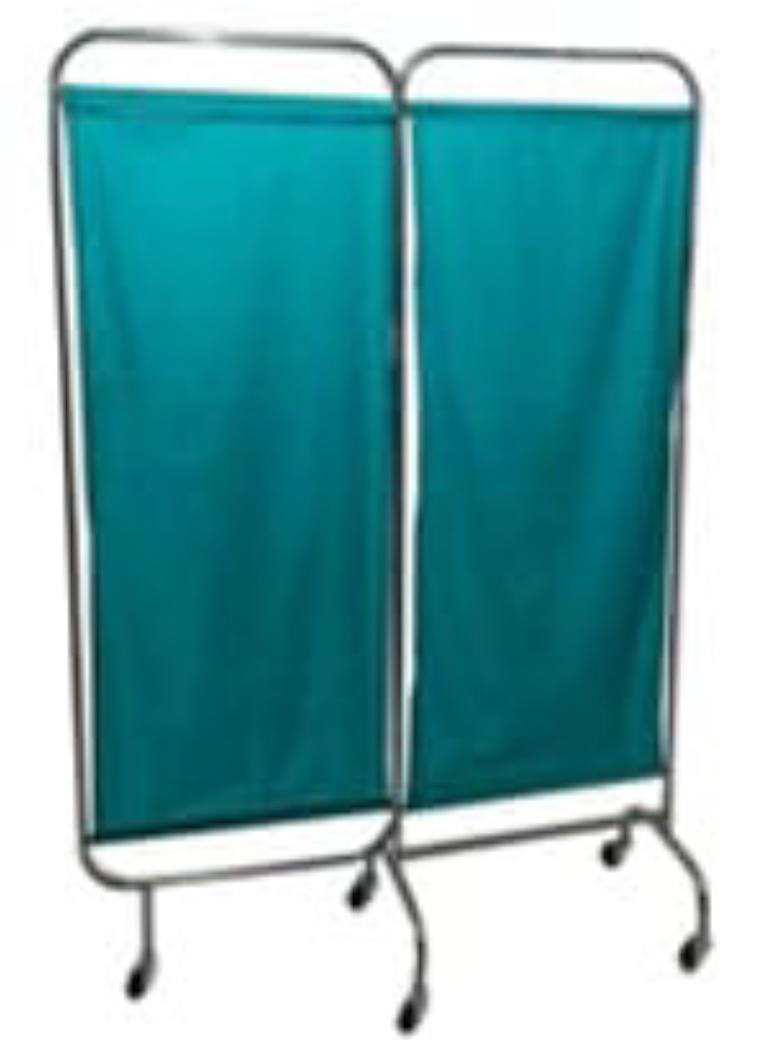 Jual Bedscreen / skerem 2 bidang stainless dari Fmionline - Goalkes