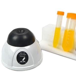 Jual VORTEX MIXER 4000 RPM dari PT.TRIAS NATHOMI CHEMINDO - Goalkes