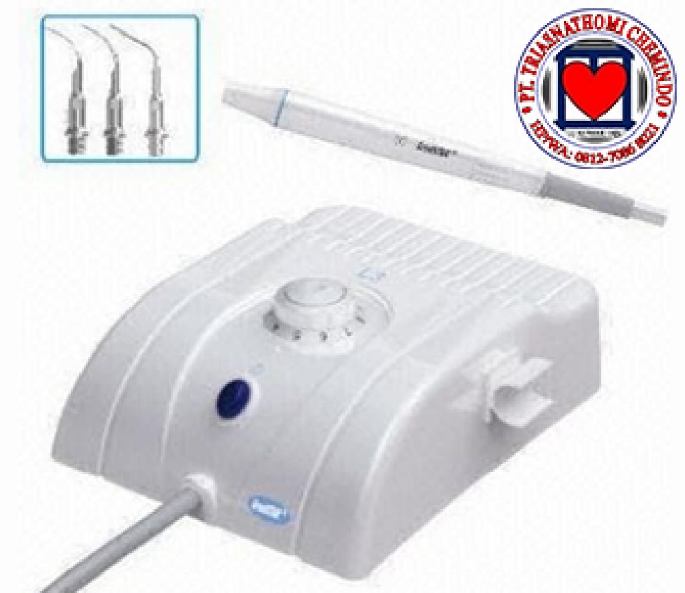 Jual Scaler Ultrasonic L3 Great Star Alat Pembersih Karang Gigi dari ...