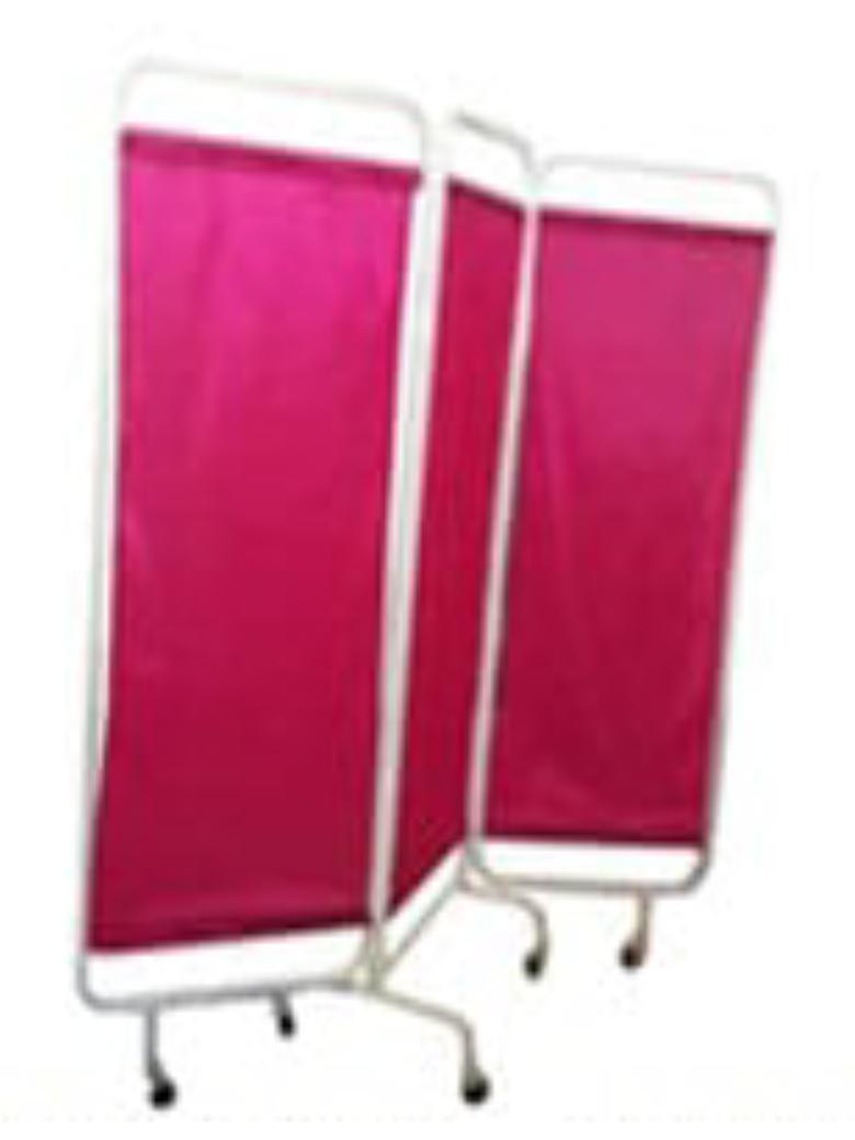 Jual Bedscreen / skerem 3 bidang besi dari Fmionline - Goalkes