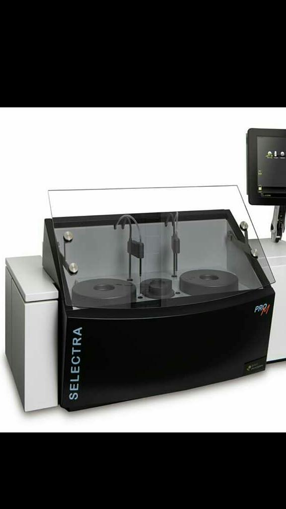 Jual Selectra Pro-M dari ASA Diagnostik - Goalkes