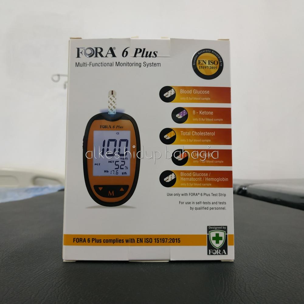 Jual Alat GCU Fora dari PT. Hidup Bahagia Medica - Goalkes