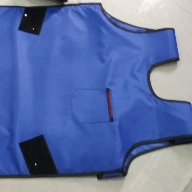 Jual Apron Body Pb dari mka/Mitra Karya Alkesindo - Goalkes