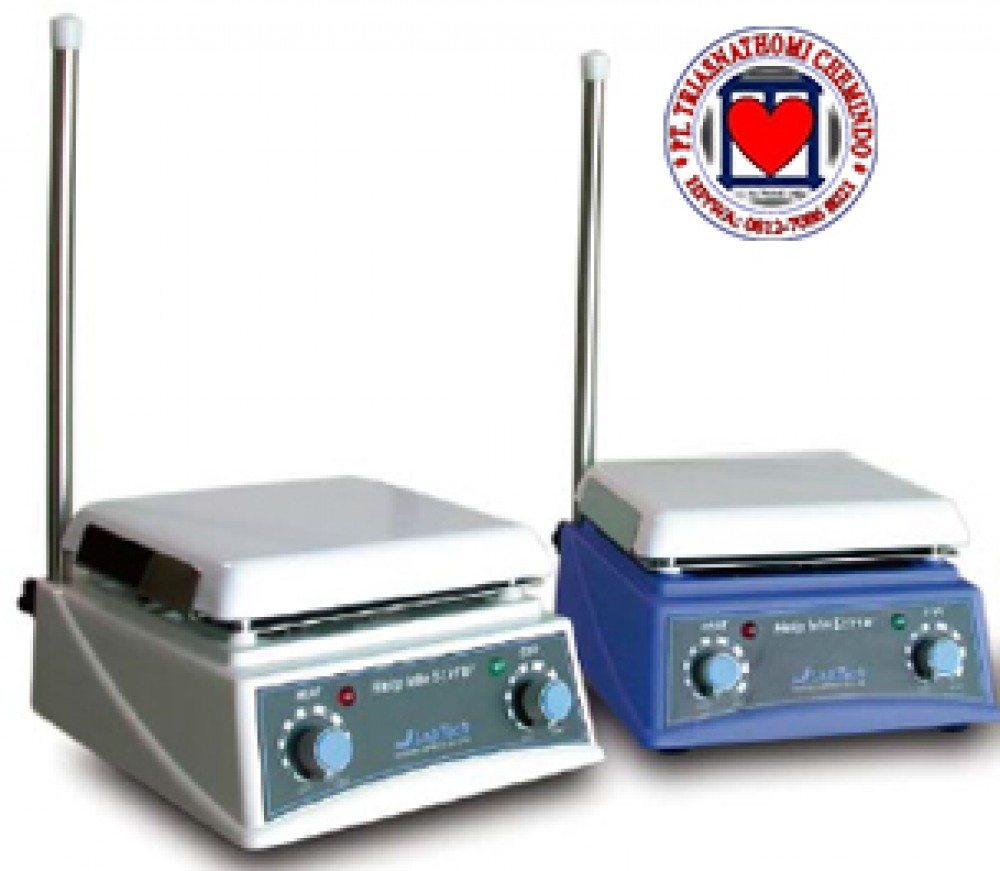 Jual HOTPLATE LABTECH KOREA dari TRIAS NATHOMI CHEMINDO PT - Goalkes